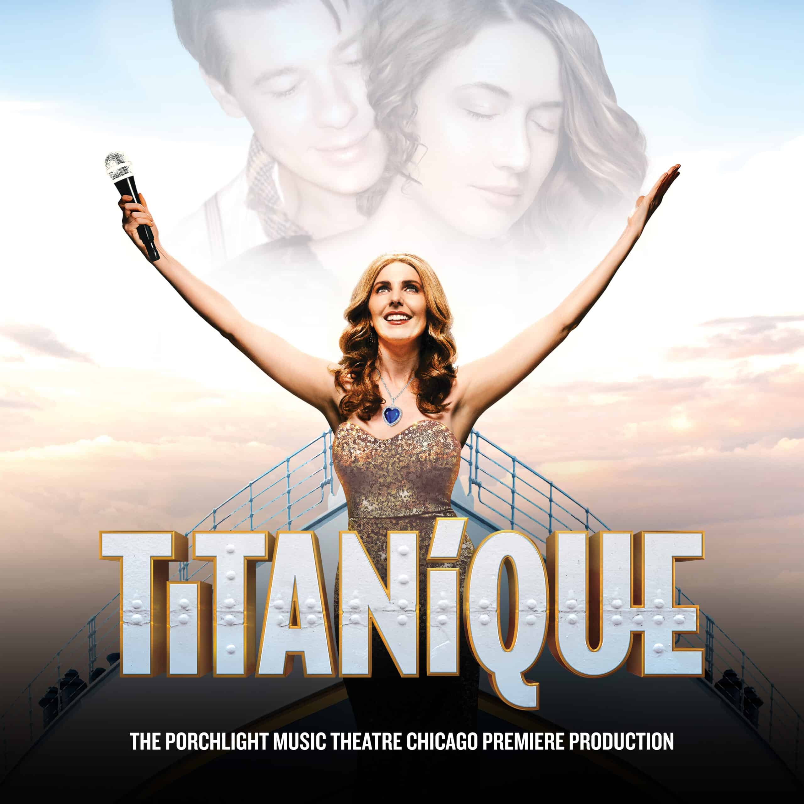 Titanique Musical Promo Code