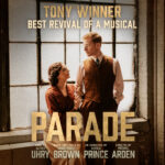 Parade - Broadway In Chicago