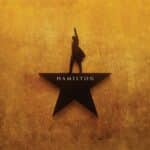 Hamilton - Broadway In Chicago