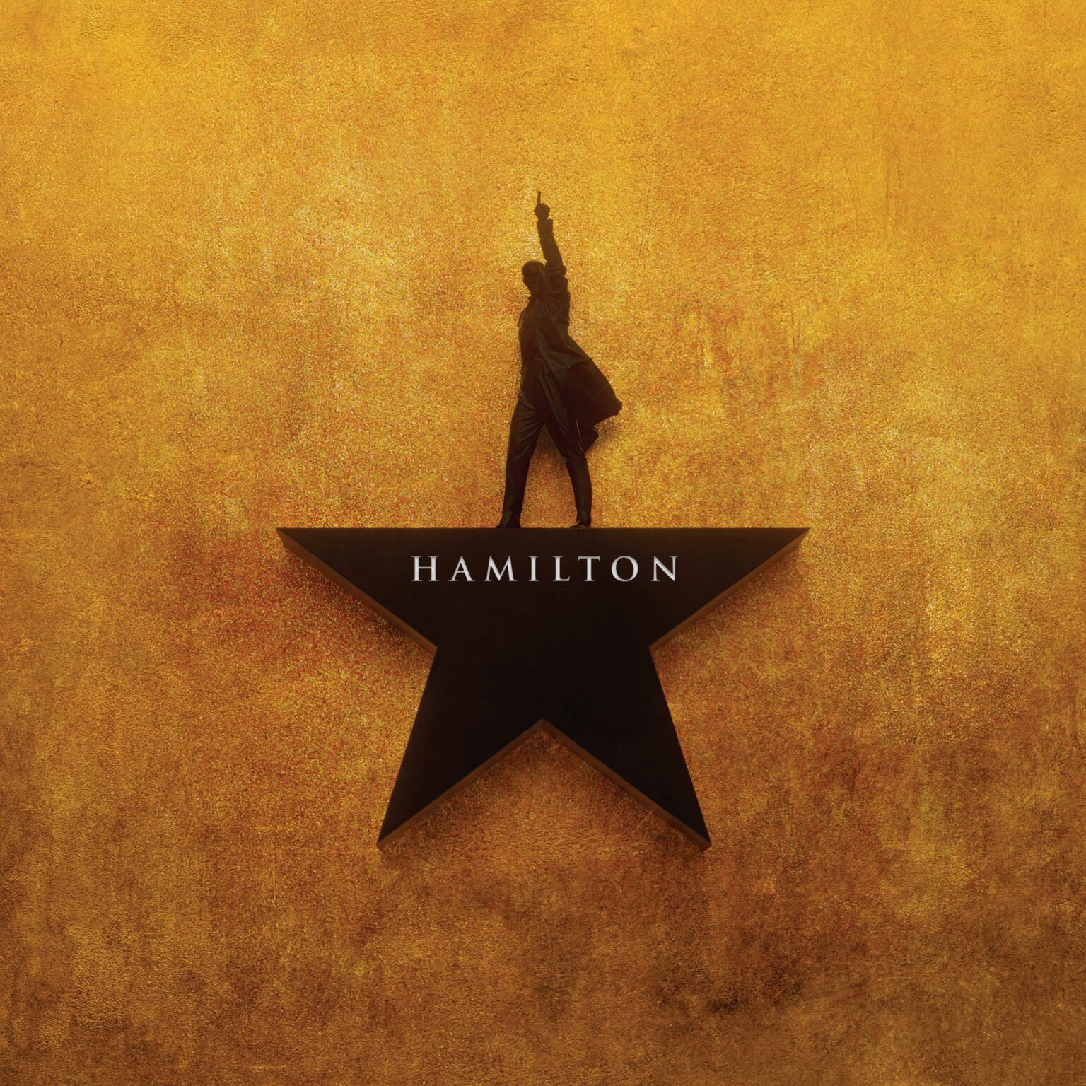 Hamilton - Broadway In Chicago