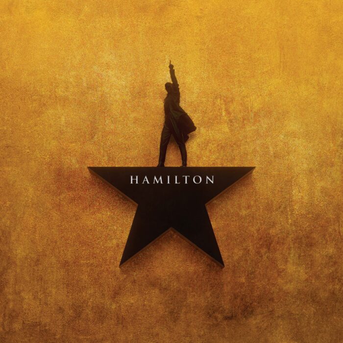 Hamilton - Broadway In Chicago