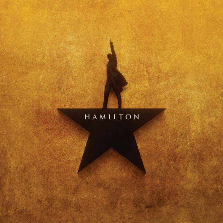 Hamilton - Broadway In Chicago