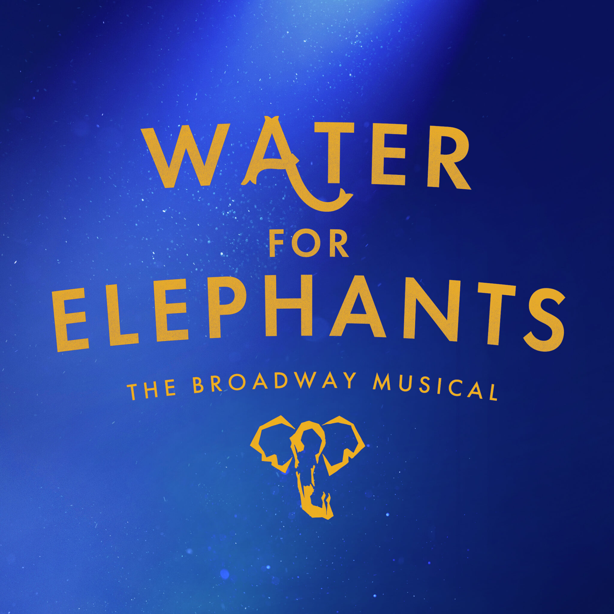 Water For Elephants - Broadway In Chicago