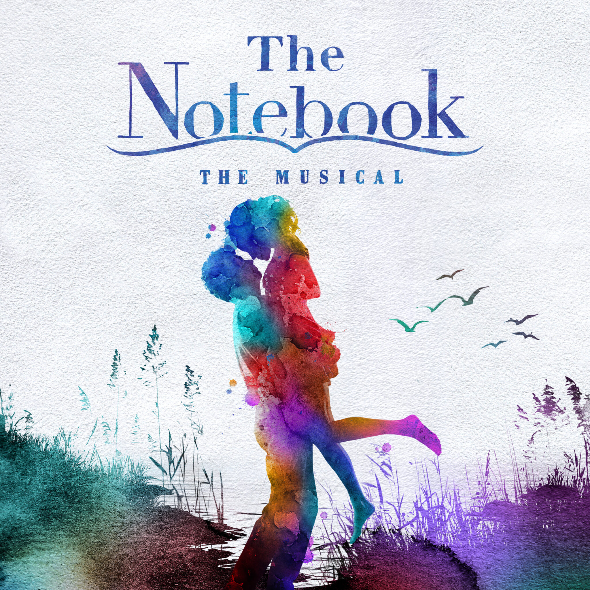 The Notebook - Broadway In Chicago