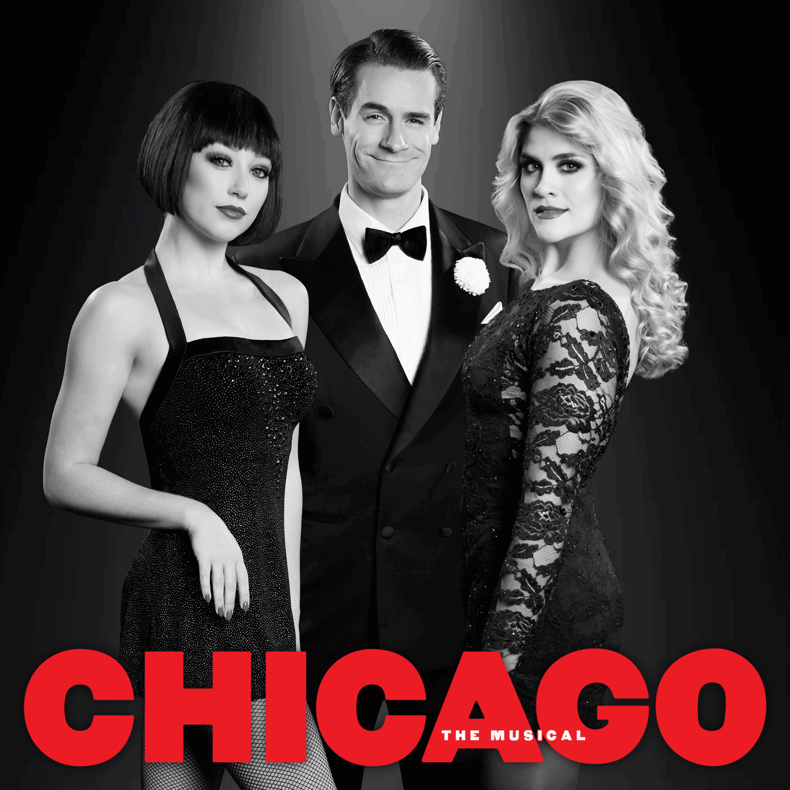 CHICAGO the Musical - Broadway In Chicago